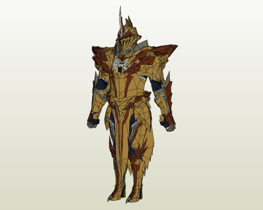 Brachydios Armor G Rank