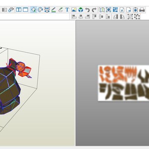 Monster Hunter 4U Mosgharl Male Blademaster Armor Papercraft Files for ...