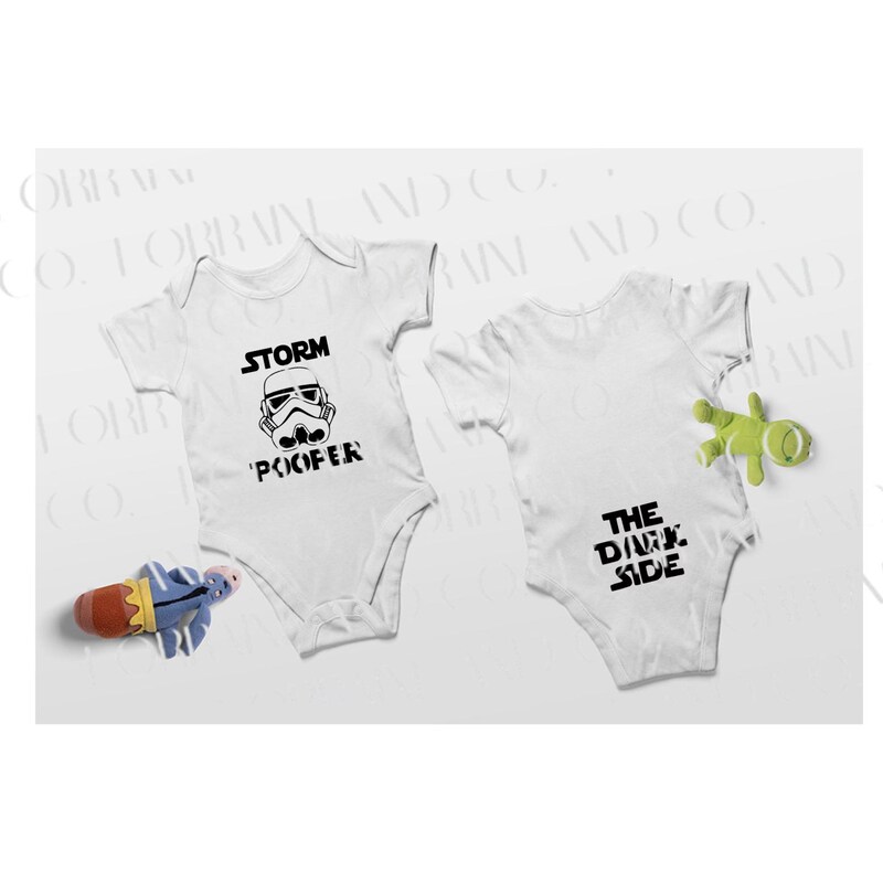 Storm Pooper Svg - Etsy