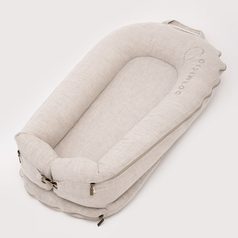 Dock a Tot Pillow - Etsy
