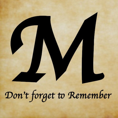 MemoryScrolls - Etsy