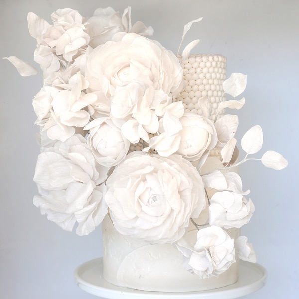 Edible Wafer Paper - Etsy