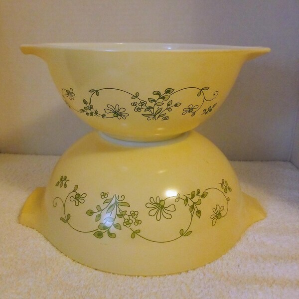 Pyrex 442 - Etsy