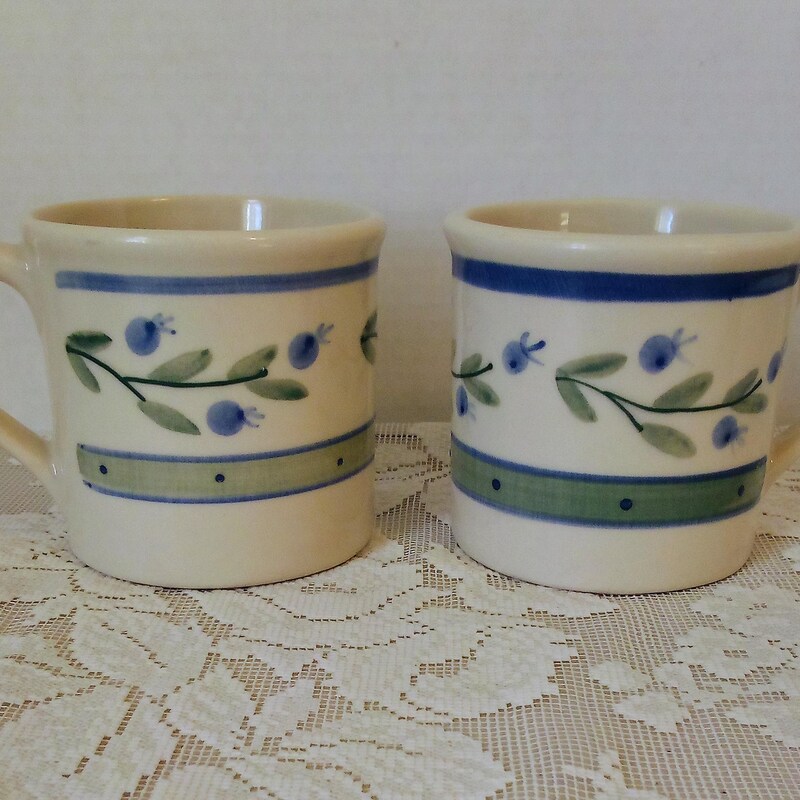 Hartstone Mug - Etsy