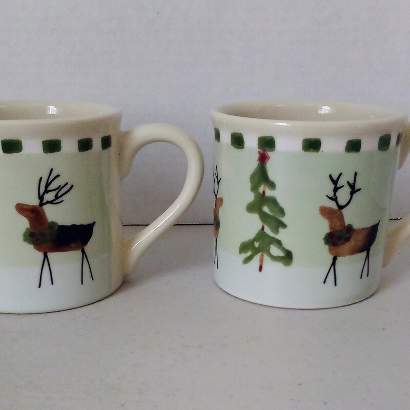 Hartstone Mug - Etsy