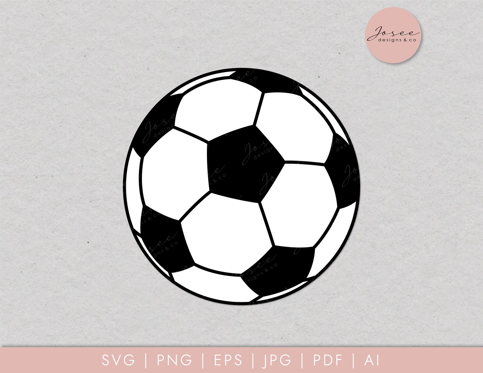 Split Soccer Ball Svg Soccer Ball SVG Futbol SVG Soccer - Etsy