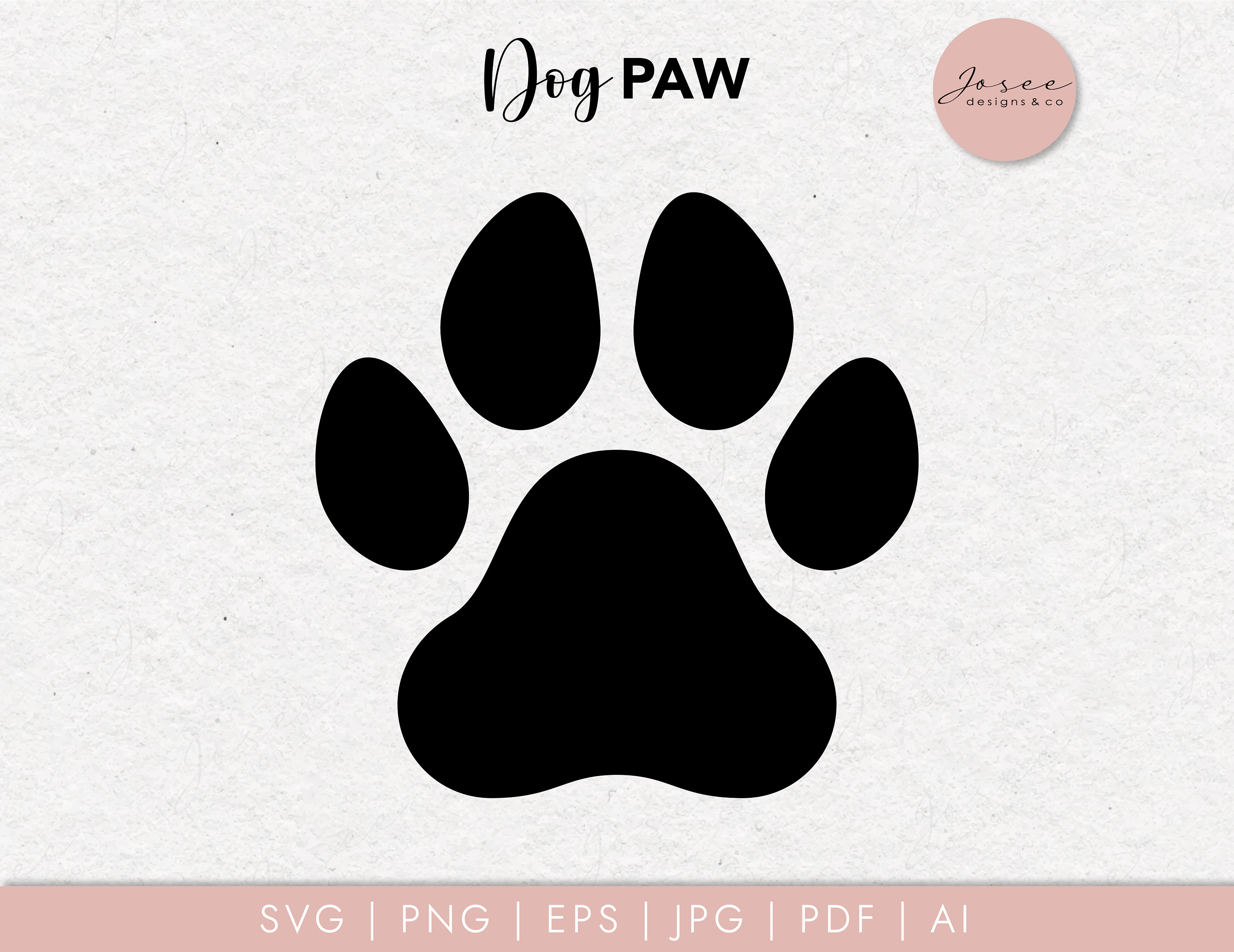 Paw Print SVG Paw Print Png Dog Paw Svg Dog Paw Heart Paw - Etsy Canada