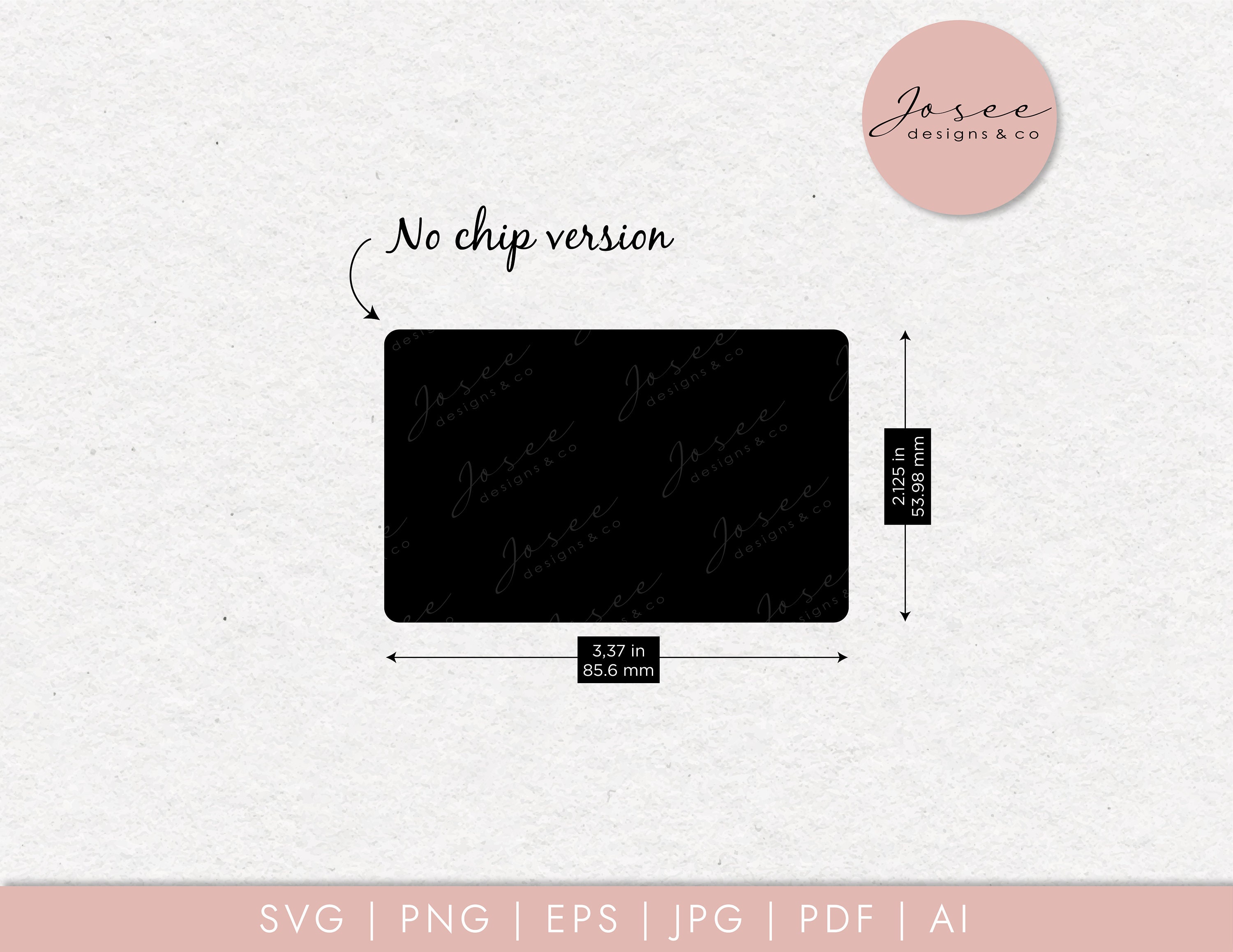 Credit Card Template SVG Debit Card Svg Banking Svg Credit - Etsy
