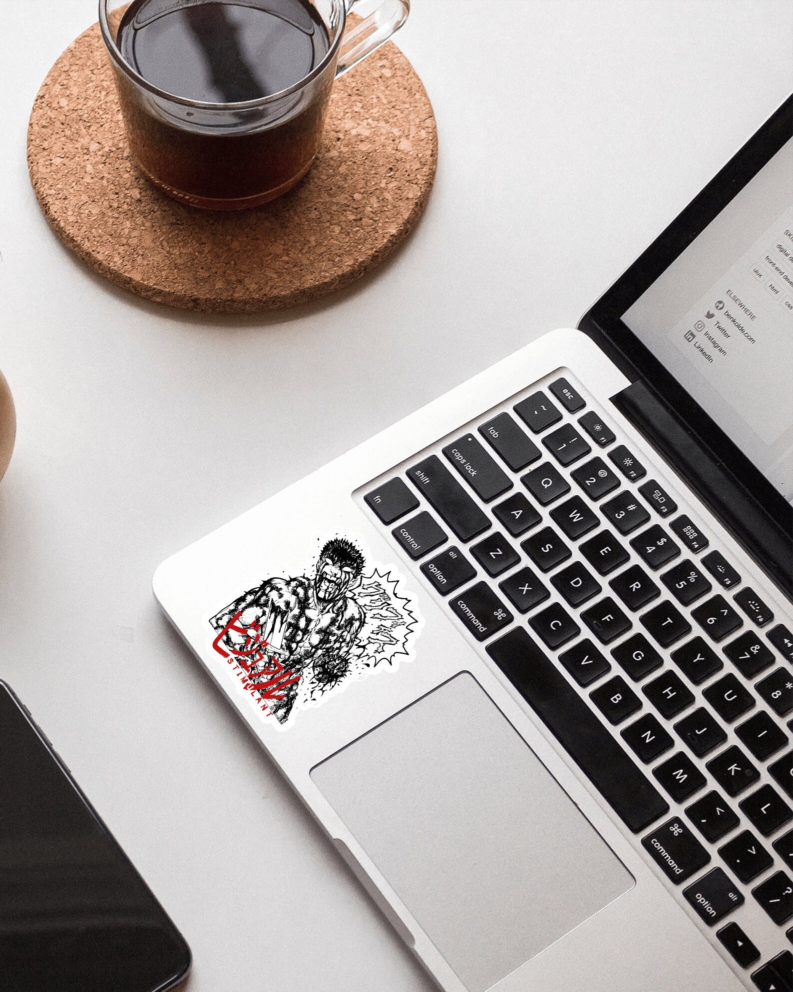 Visual Stimulant, Berserk, Guts, Black Swordsman, Black Outlines, Manga ...