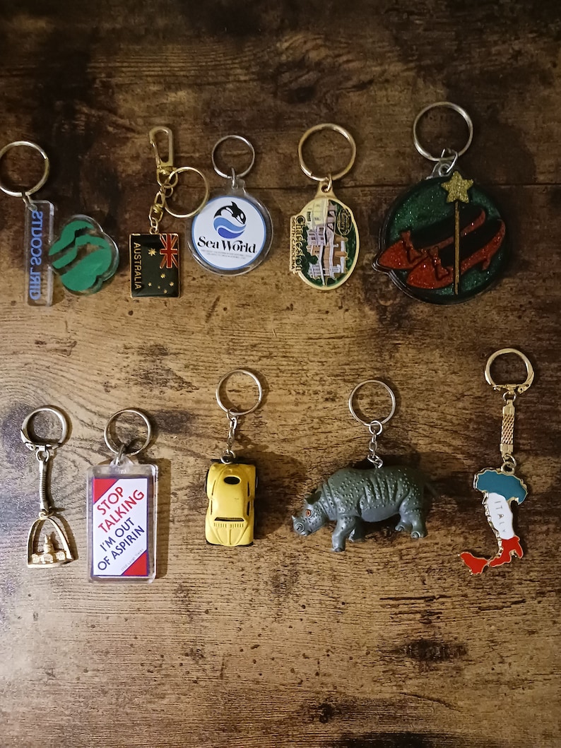 1990's Keychains Rugrats Phoenix Suns 2 Each or 3 - Etsy