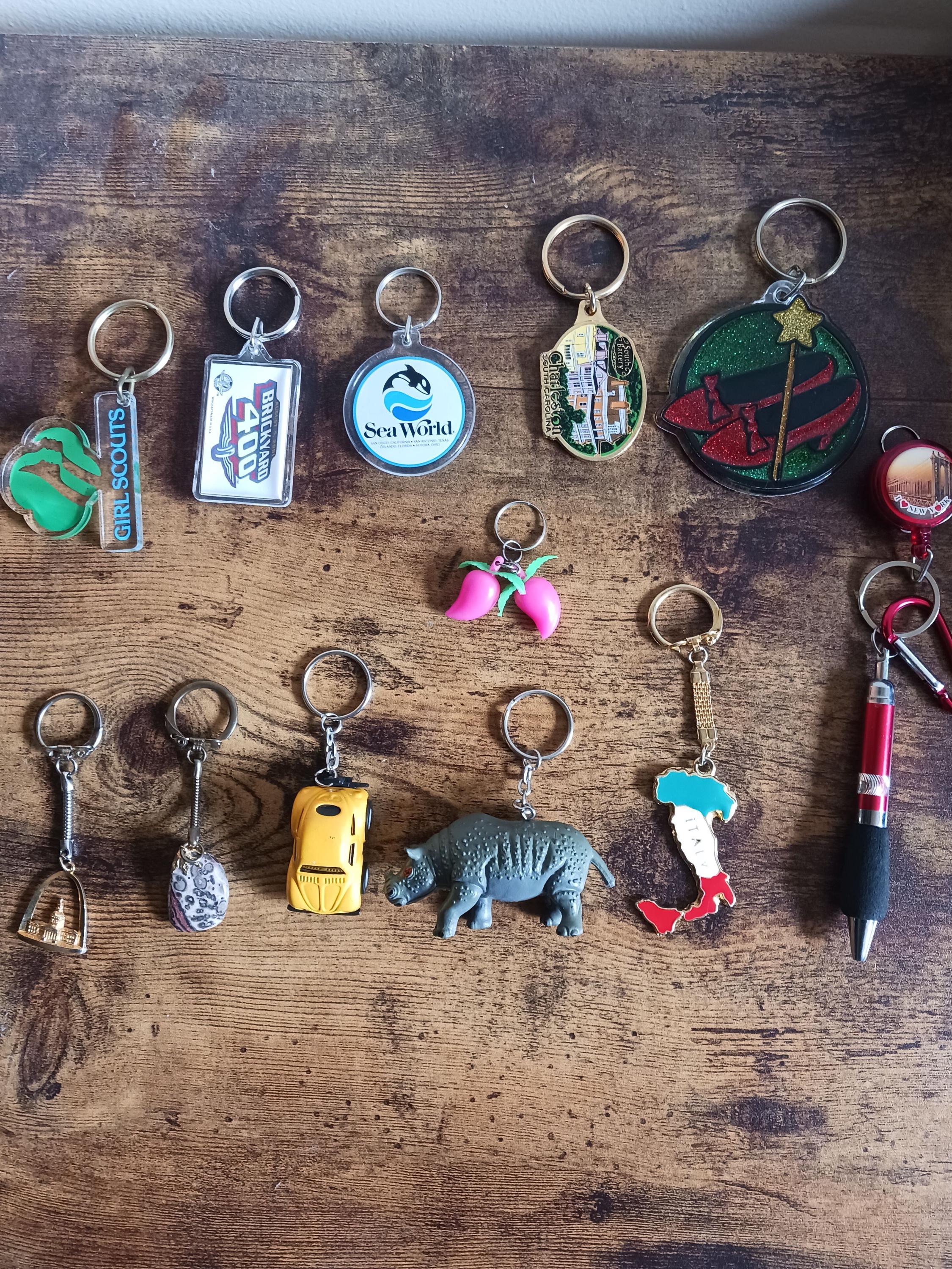 1990's Keychains!! Rugrats!! Phoenix Suns!! 2 Each or 3 for 5 - Etsy