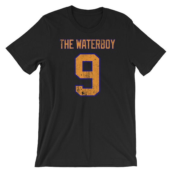 The Waterboy Unisex T-shirt | Etsy