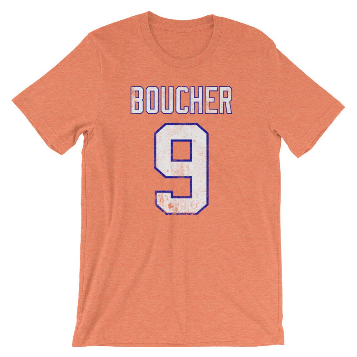 Buy Bobby Boucher Waterboy Unisex T-shirt Online in India - Etsy