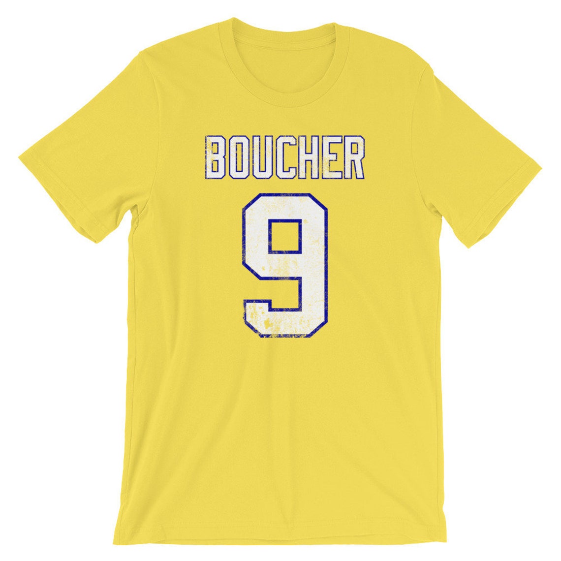 Buy Bobby Boucher Waterboy Unisex T-shirt Online in India - Etsy