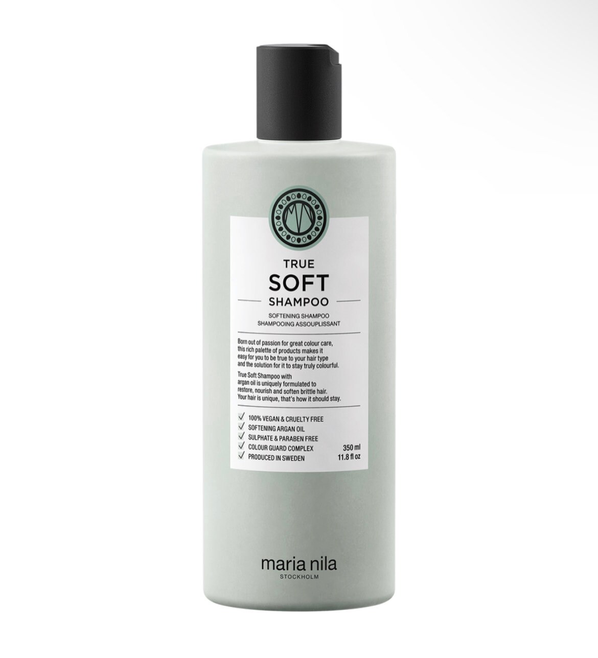 Maria Nila True Soft - Etsy