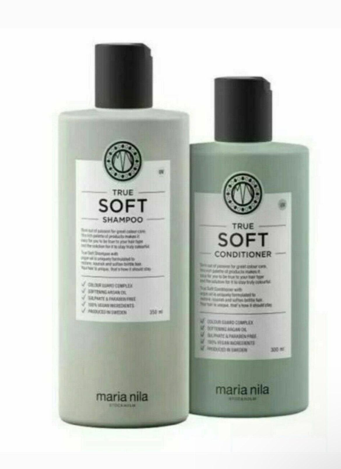 Maria Nila True Soft - Etsy