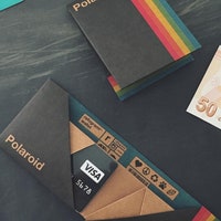 FA KROOKED WALLET - Etsy