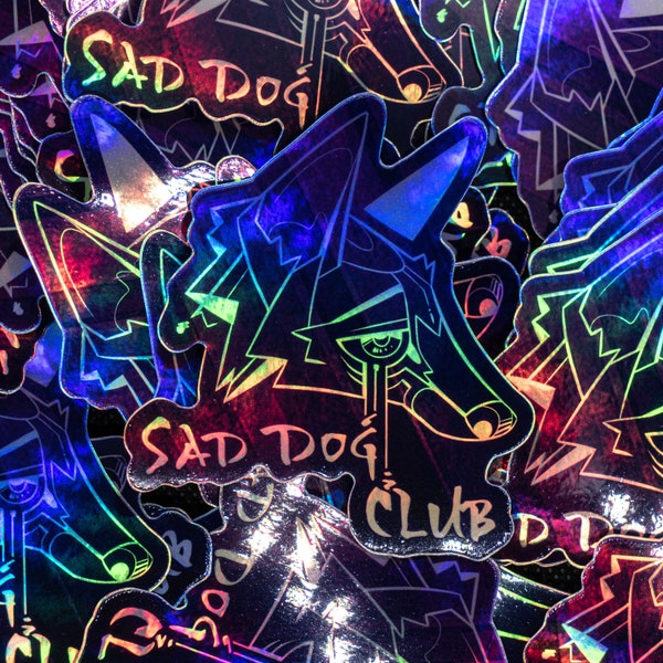 Sad Furry Art - Etsy