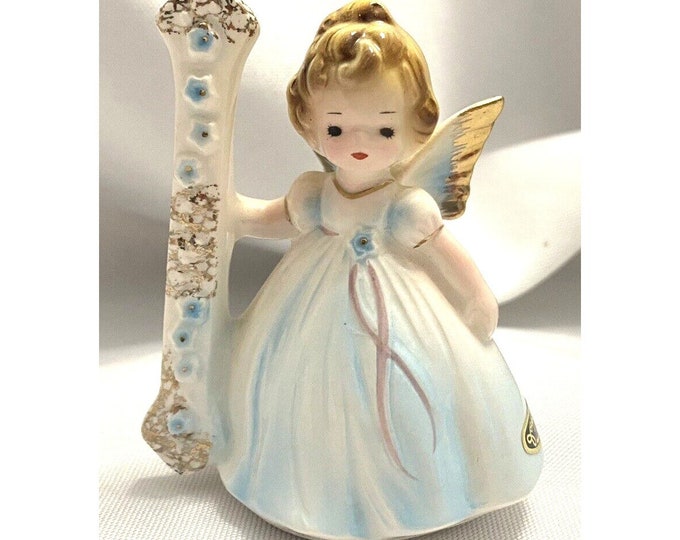 Josef Originals Through the Years Birthday Angel 1st First Birthday One ...