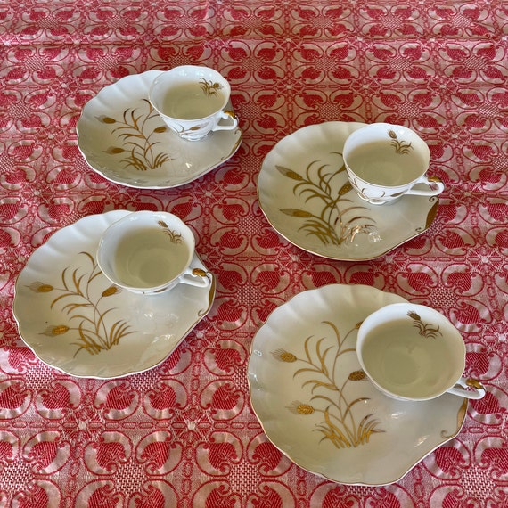 Lefton China Tea Sets-4 - Etsy