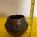 Navajo Pot - Etsy Canada