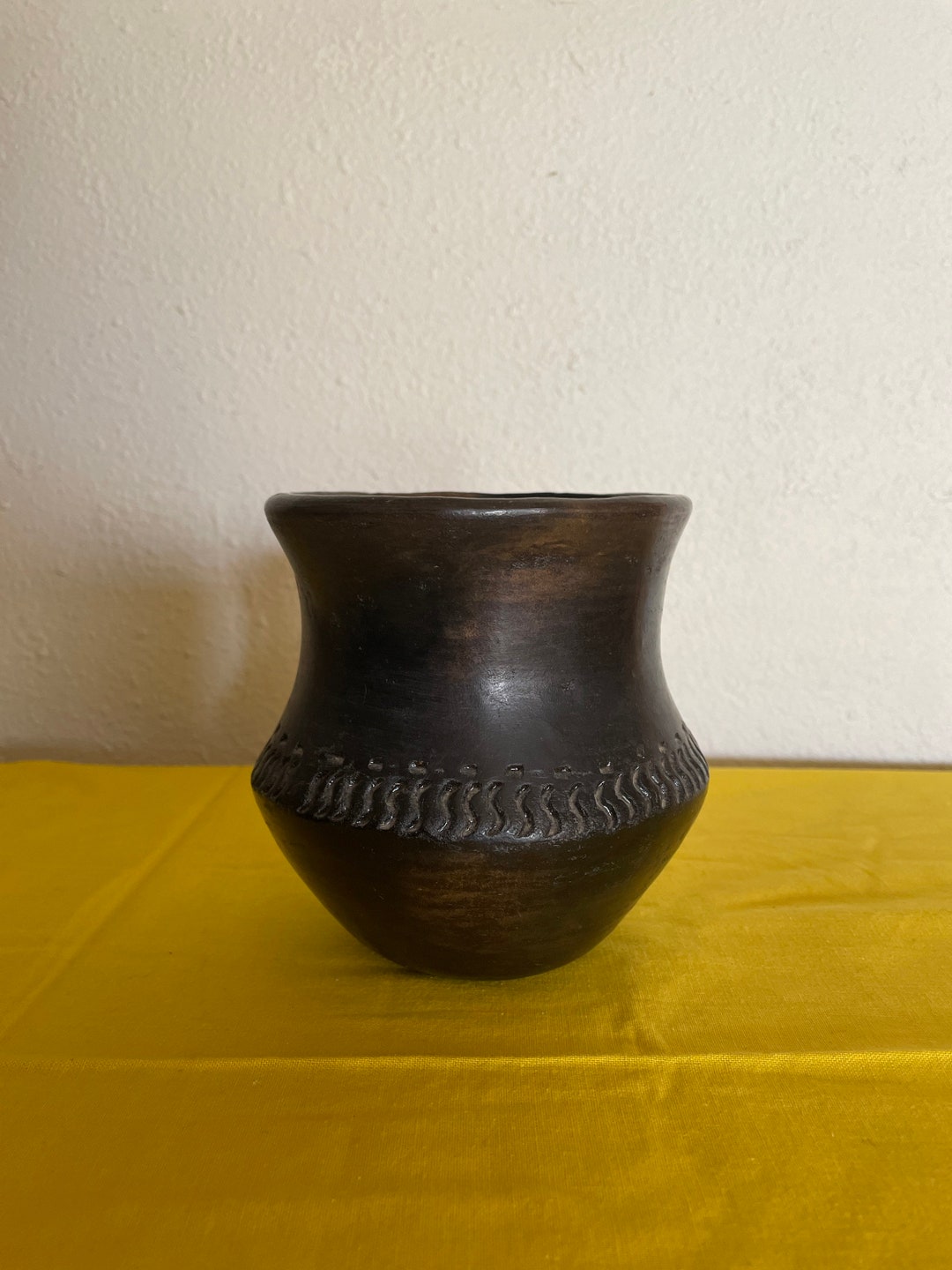 Native Navajo Pot - Etsy