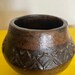 Navajo Pot - Etsy Canada