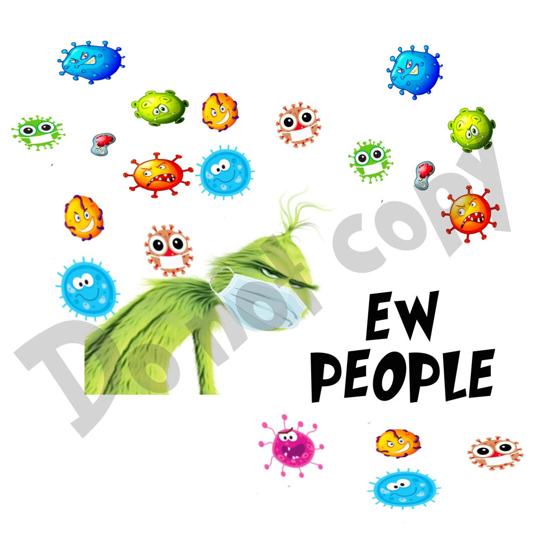 Eew People - Etsy
