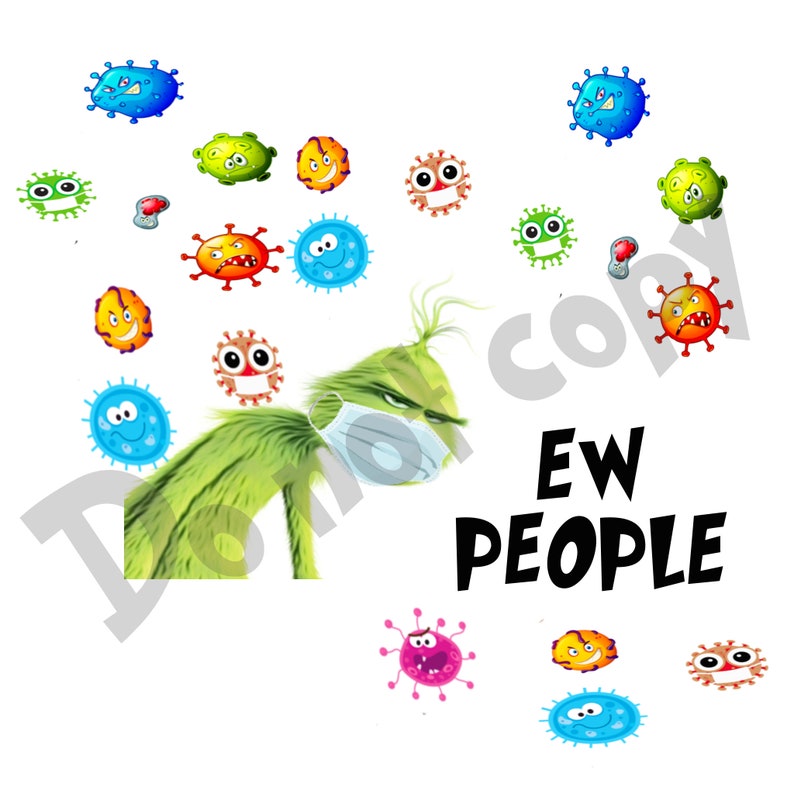 Eew People - Etsy