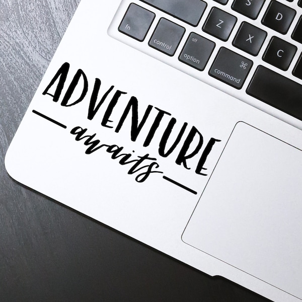 Adventure Vinyl - Etsy