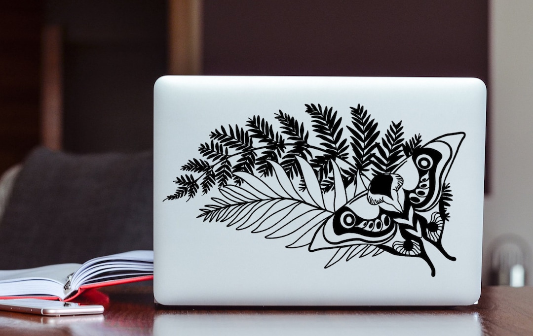 The Last of Us ELLIE TATTOO Vinyl Decal - Etsy