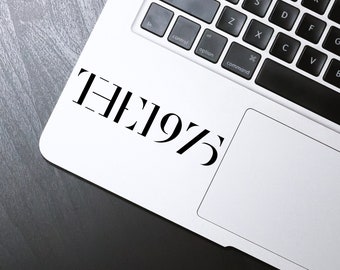 The 1975 Logo - Etsy