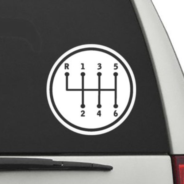 Manual Transmission - Etsy