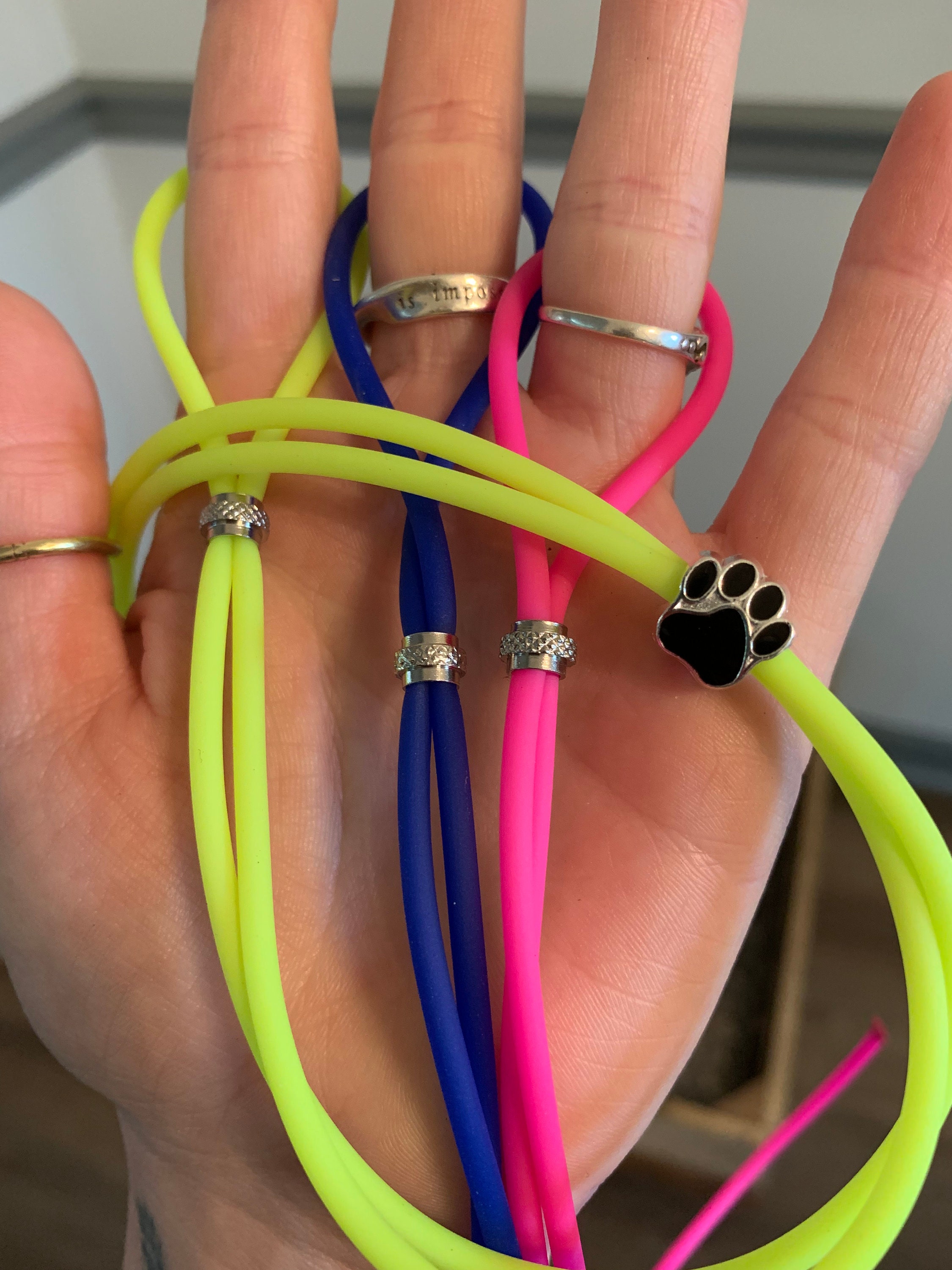 Endotracheal Tube Ties | Etsy UK