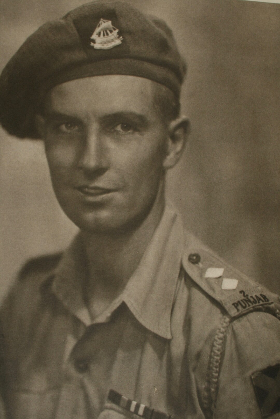 Original 1949 Photograph Print by Dr Julian Smith lt.james Lawrence, I ...