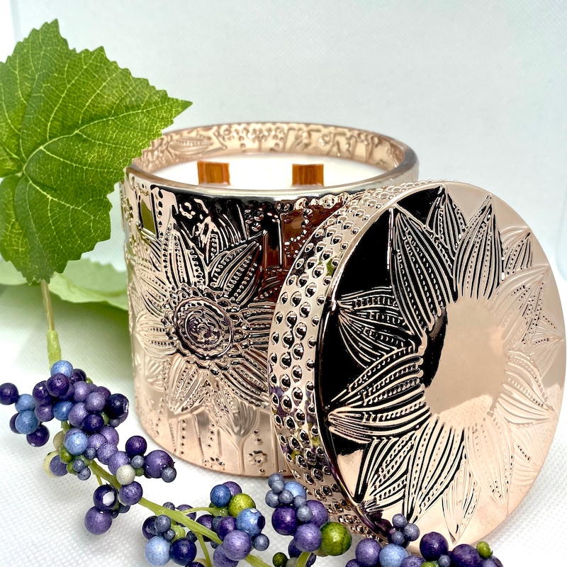 Fancy Candles - Etsy