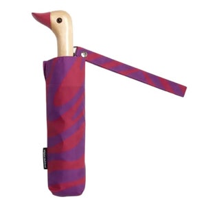ORIGINAL Duckhead UMBRELLAS - Duck Handle Compact Umbrella - Choice of ...