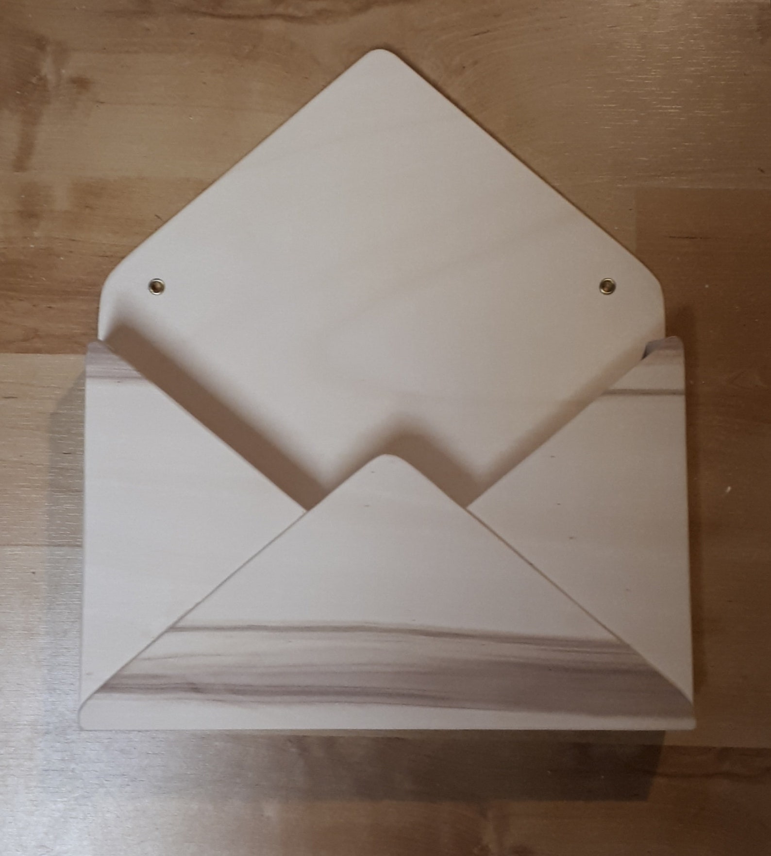 Paul Wandpostablage Post Ablage Brief Holz Mitteilungen - Etsy 日本