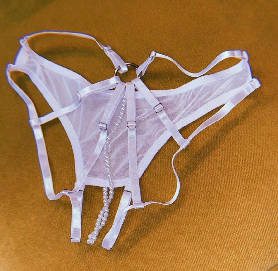 Open Panties Ouvert Panties Ouvert Lingerie Crotchless - Etsy Canada