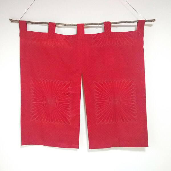 Noren Curtain - Etsy