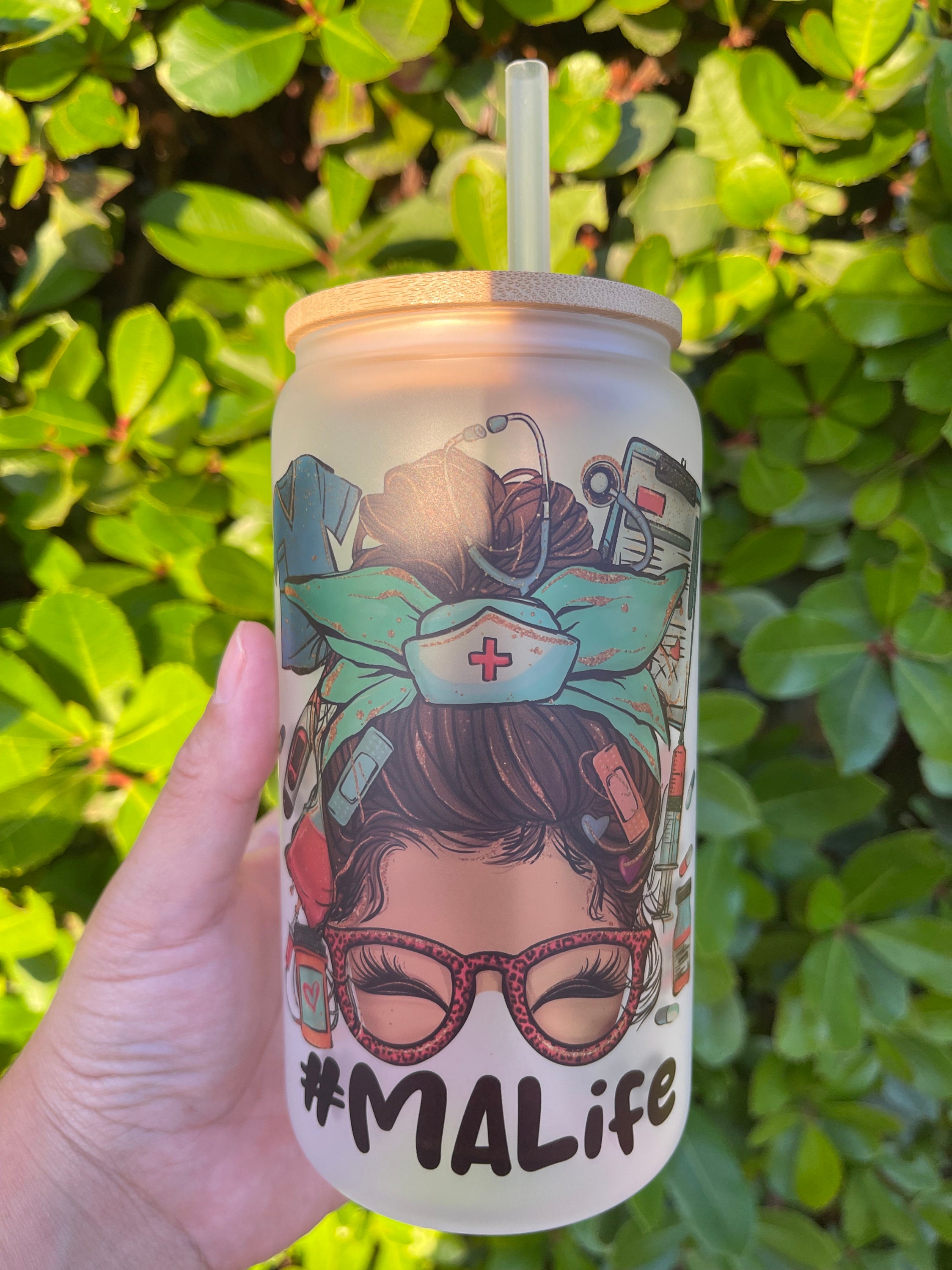 Medical Assistant Life Cup - Etsy