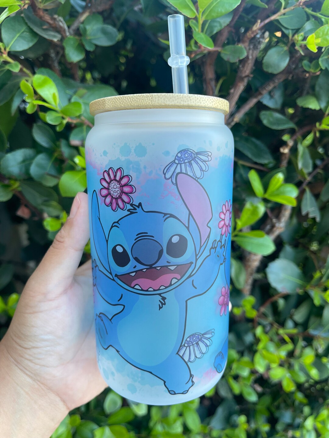Stich Cup | Lilo and Stitch Cup | Stitch Cup | Ohana | Ohana Means ...
