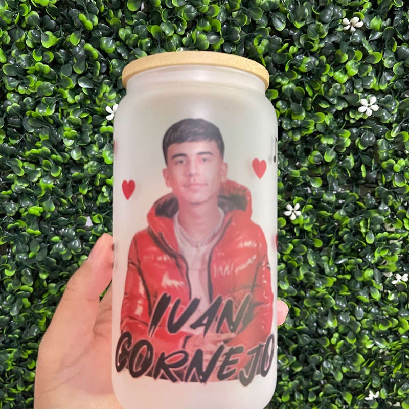 Ivan Cornejo Merch Merch - Etsy