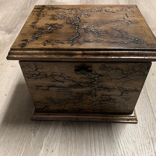 Handmade Urn - Etsy