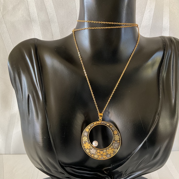 Amita Japan Jewelry - Etsy