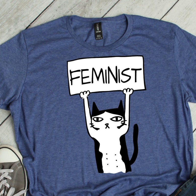 ProtestCat - Etsy