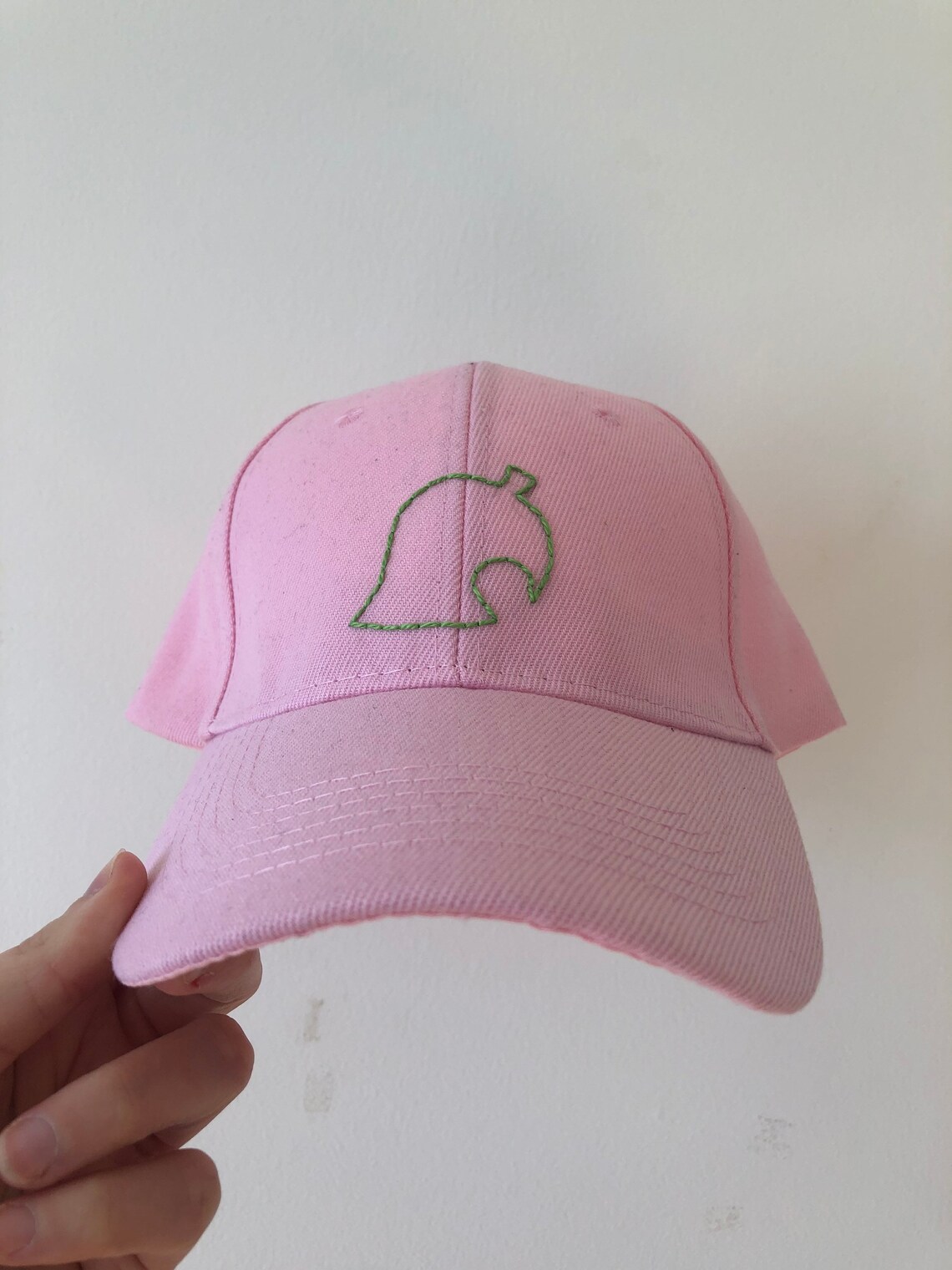 Animal Crossing Inspired Hat | Etsy