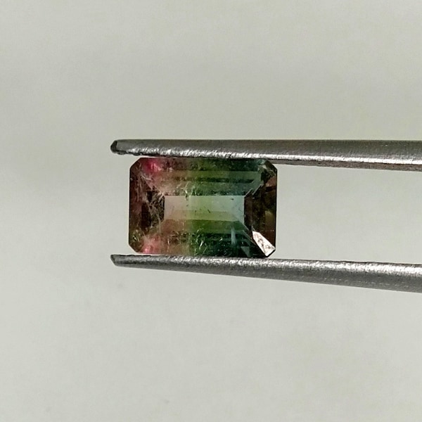Watermelon Tourmaline - Etsy