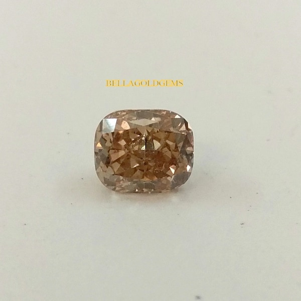 Champagne Diamond - Etsy