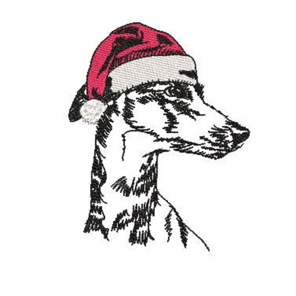 Greyhound Quilt - Etsy